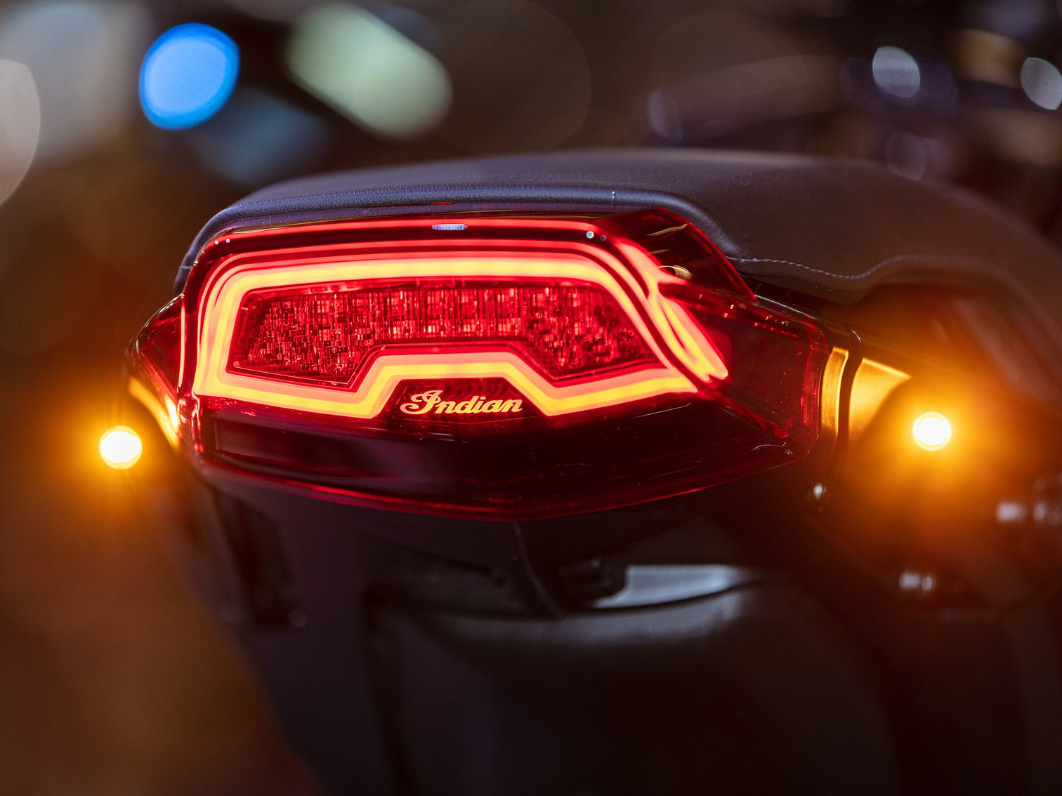 Wunderkind Custom – Bros Custom Parts
